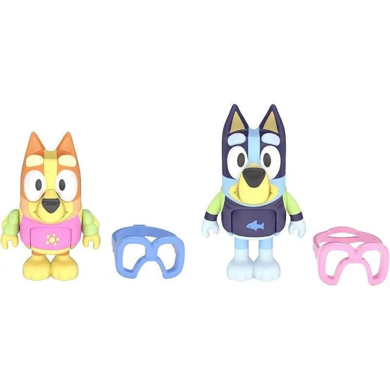 Bluey e Bingo piscina| Giocattoli e Bambini - Toys Store