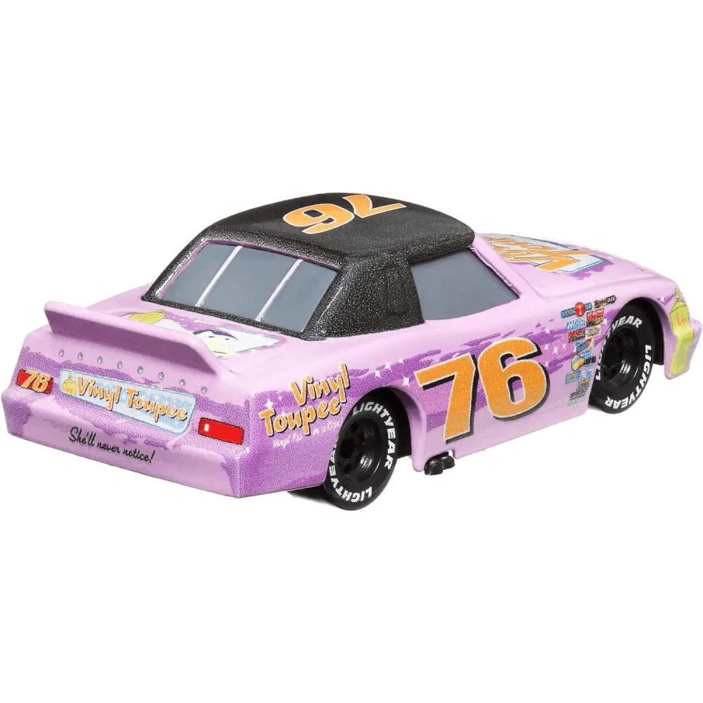 Crusty Rotor veicolo Cars