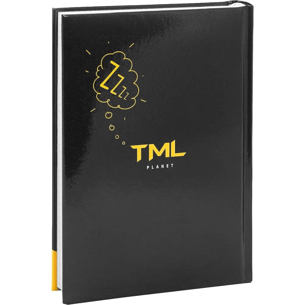 TML Superdiario Datato 12 Mesi 2023-24