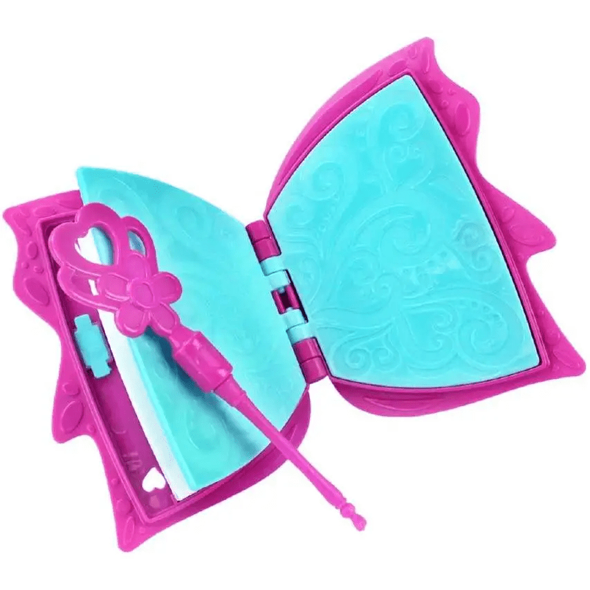 Winx Tinyx Fairy Bloom